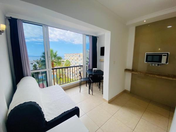 Apartamento Vista Al Mar El Dorado - Costa Adeje