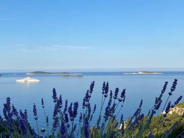 Apartment Infinity Blue - Cavtat