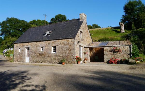Gîte Ar Boutilh - Trébeurden