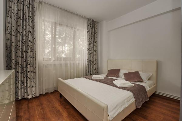 Konstanzer Podu Ros 2 - 3 Camere, Bucatarie, Aer Conditionat, Masina De Spalat - Iași