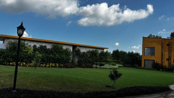 Spree Resort Jim Corbett - Near Jim Corbett National Park - Ramnagar
