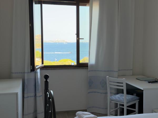 B&b Blumarine - La Maddalena