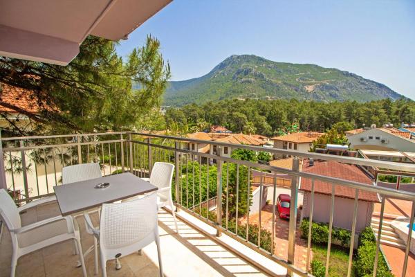 Zehra Villas - Ölüdeniz