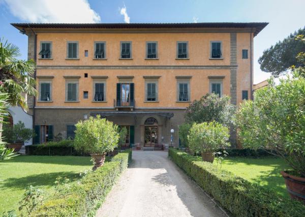 Casa Santo Nome Di Gesu - Florence