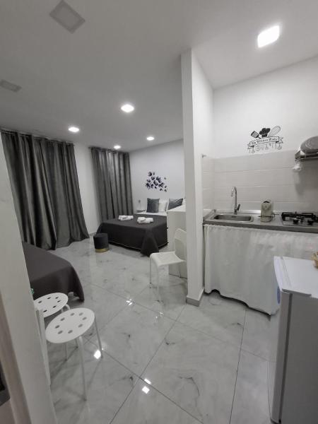 Sicilia Home - Catane
