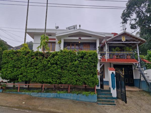 Coorg Coffee Tales - Coorg (Kodagu)