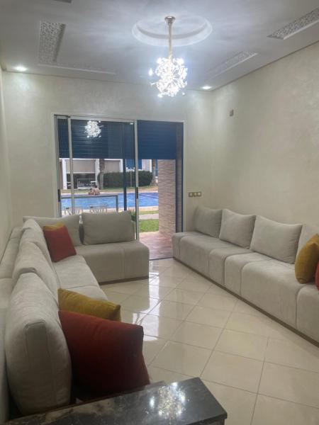 Appartement Mansouria - Skhirat