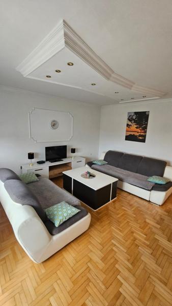 Doboj Apartman - Kosovo