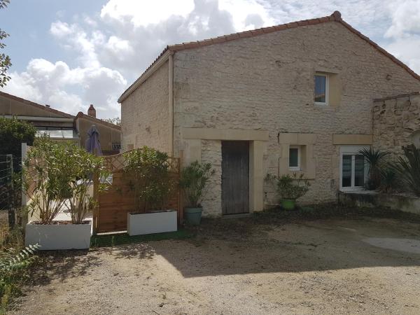 Villa Colette - Royan