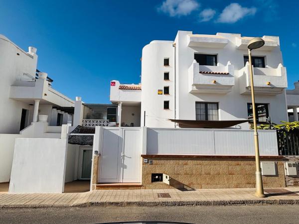 Atlantic Breeze House - Corralejo