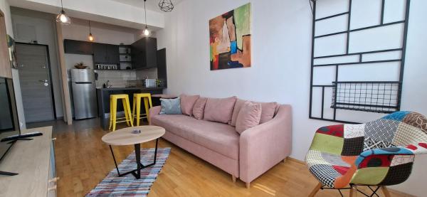 Krkulj Apartments - North Macedonia