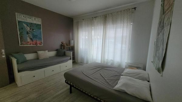 Appartement Centre De Nantes - Basse-Goulaine