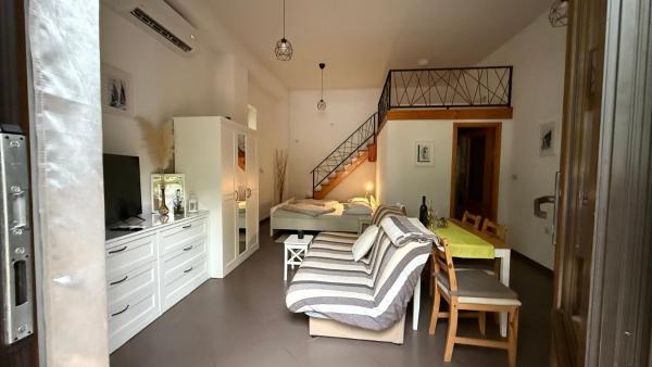 Apartment Paolo - Senj