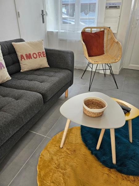 Le Story Home - ibis Styles Fougeres