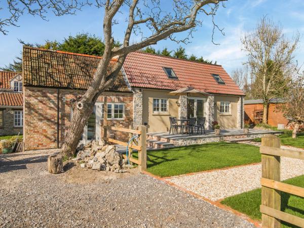 Stone Cottage - Glastonbury