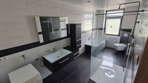 City Central Deluxe Apartment - Kaiserslautern