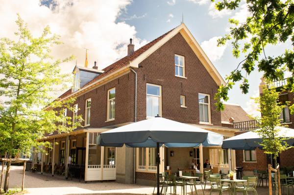 Den Eikenboom - Apeldoorn