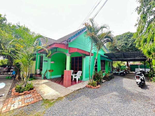 The Endless Bangtao Residence Ch 1 - Provincia di Phuket