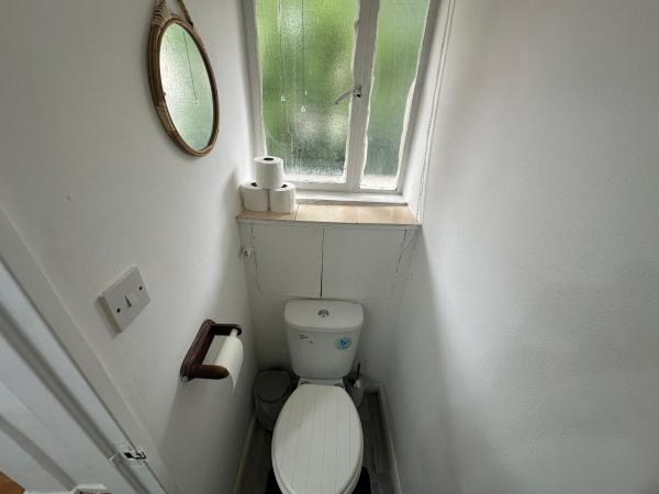 Hyde Park Pearl 3 Bedroom Apartment - Bloomsbury