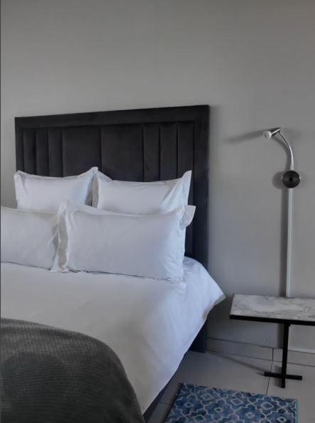 Eagle Okahandja Self-catering Accommodation - Namibia