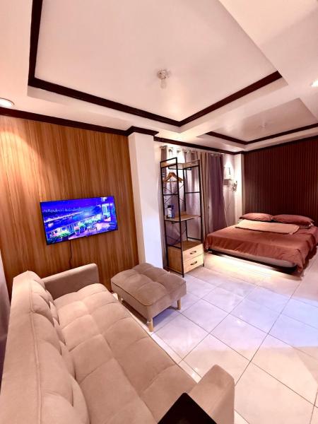 Taton Apartelle - Davao City
