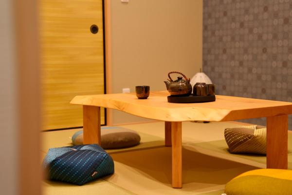 Kyoto Sanjo Matsu Hana Inn 三条松の華京町屋 - Kyoto