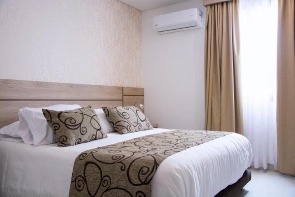 Hotel Arawak Plaza - Sincelejo