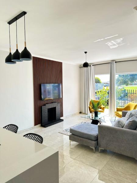Lux Sleek City Haven - Cape Town