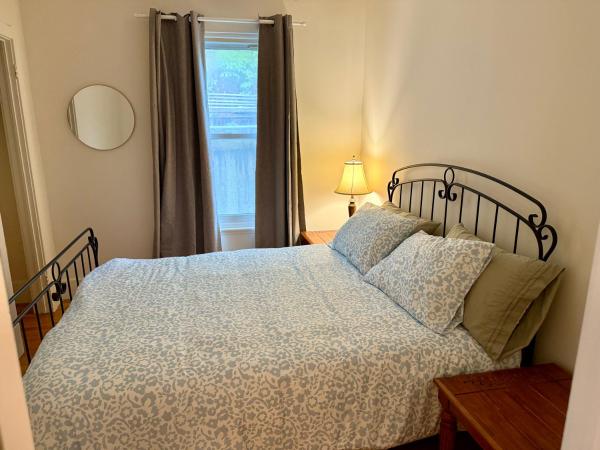 Chez Claude - Appartement Millésimé - Québec, QC