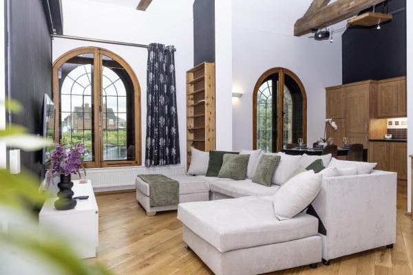 The Chapel - Telford - Telford
