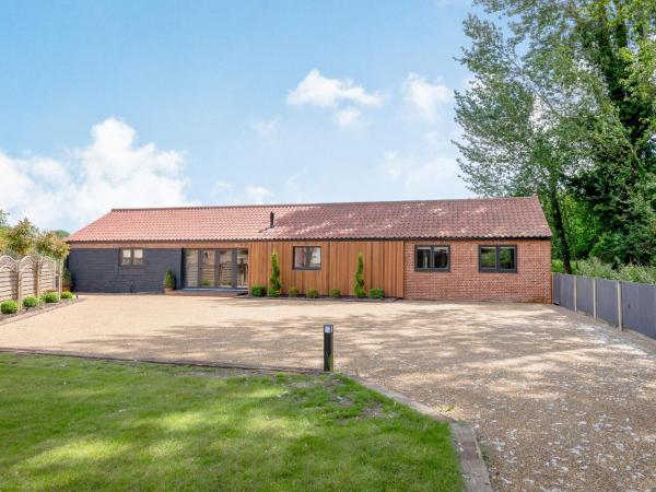 The Gallery Barn - Uk39368 - Norfolk