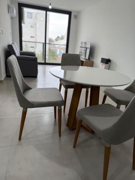 Departamento Gg - Arroyito