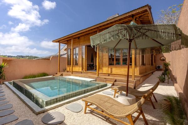 Villa Spring - Seasons - Uluwatu