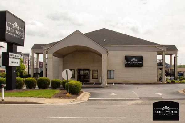 Brentwoodinn&suites - Richmond, VA