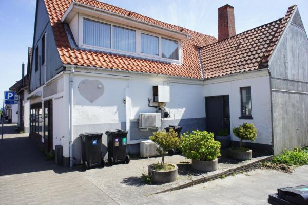 177 Storegade First Floor Id 141 - Esbjerg
