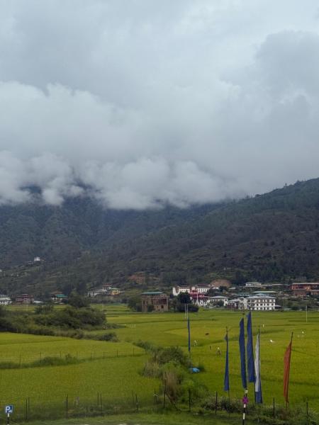 Sompal Serviced Apartment - Bhutan