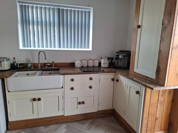 Florence House - Thornbury - Bradford