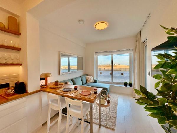 Sea View Juweeltje - Brügge