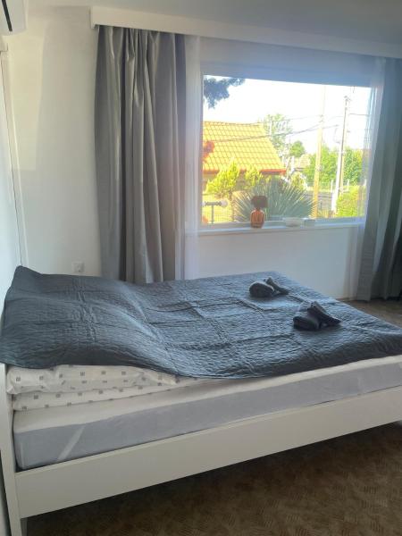 Mediterran Garden Lil Apartment - Budapest Ferenc Liszt Airport (BUD)