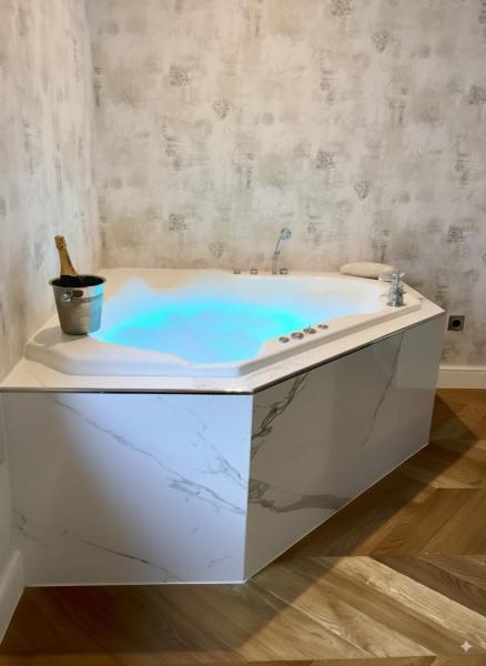 Pétrusse ÉLite Suites - Luxembourg