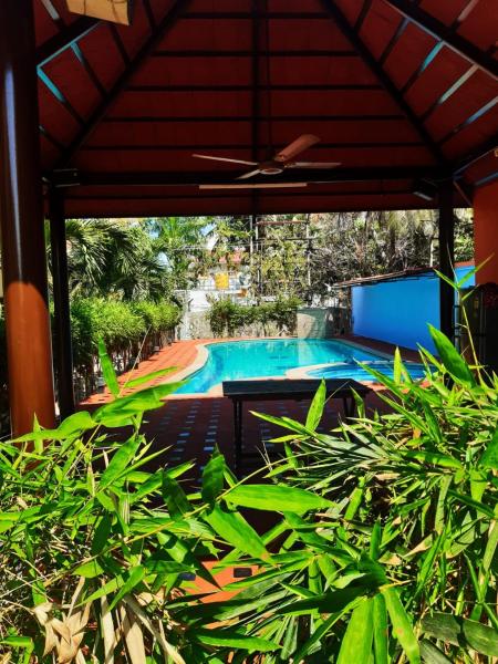 Hawa Residency - Chennai