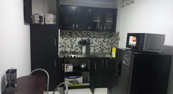 Comfortable And Equipped Studio Apartment - Copacabana