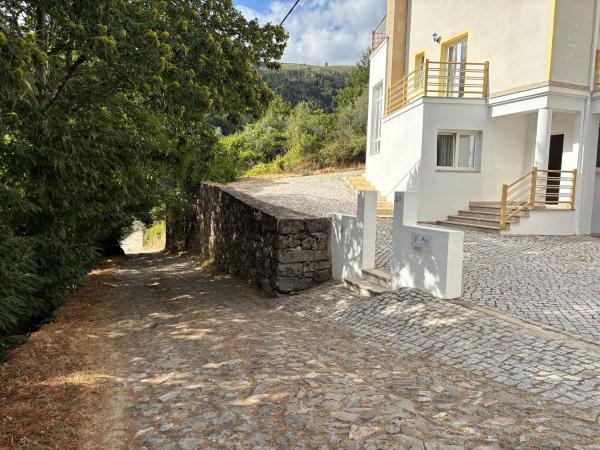 Casa Das Oliveiras - Manteigas - Manteigas
