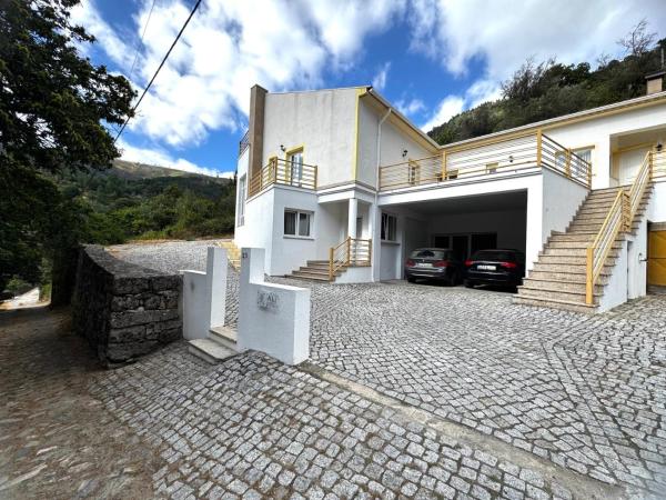 Casa Das Oliveiras - Manteigas - Manteigas