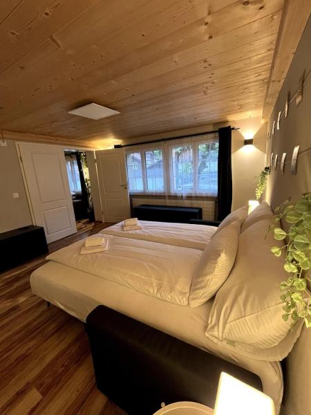 Mountain Homes - Kathmandu - Brienz