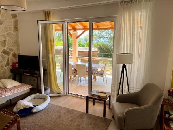 Villa Bella Vita - Kotor