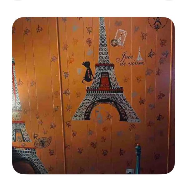Bienvenue To Paris - Cherry Hill, NJ