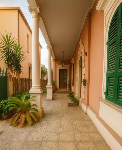 Heritage House City Center -Entire Apartment- - Pescara