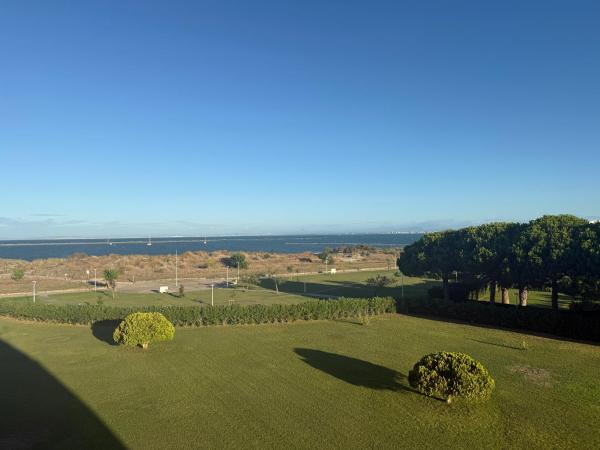 Bel Appartement à Port Camargue 2 Chambres 8 Lits - Aigues-Mortes