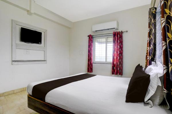 Hotel O Silver Sky - Kalaburagi
